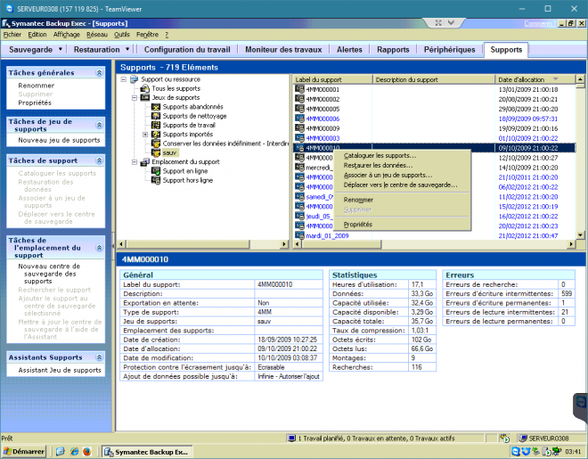 External Hard Drive Full Unable To Delete B2d Fil Vox